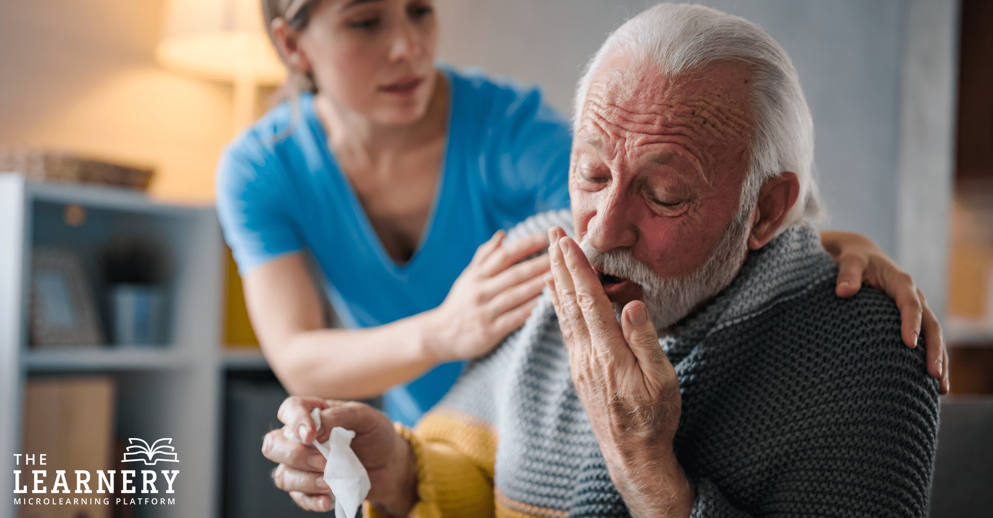 Bracing for Flu Season: A Home Healthcare Worker’s Guide to Staying ...