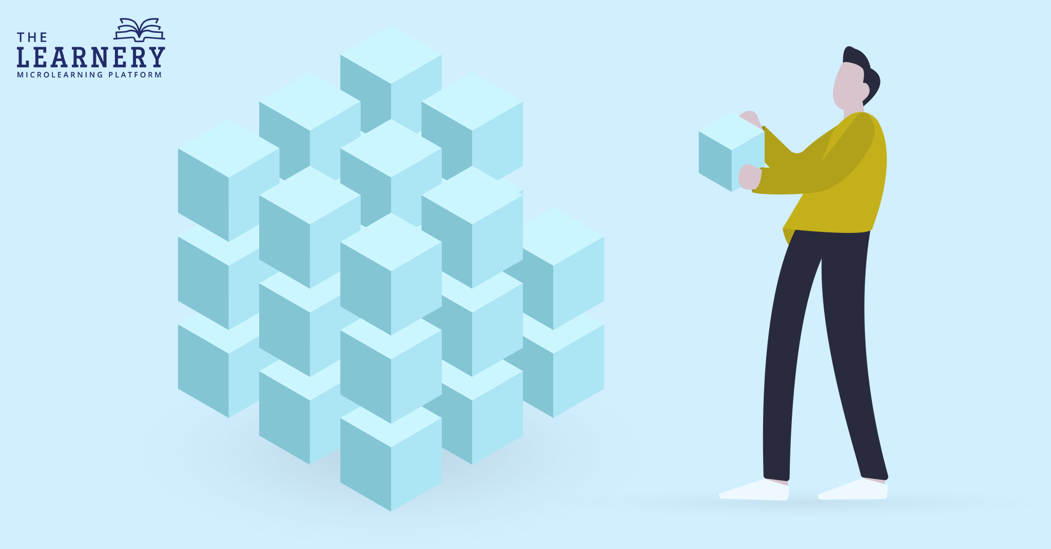 Beyond Bite-Sized Lessons: 4 Ways to Use Microlearning for Maximum Impact | The Learnery