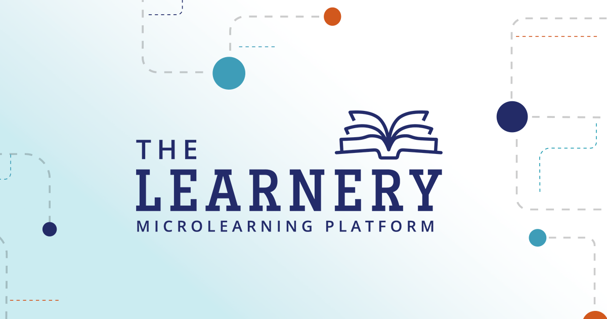 Smarter Training For Professionals Microlearning Platform